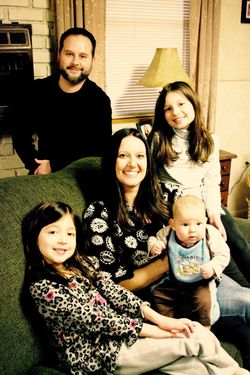 Faith Baptist Church: Pastoral Candidate