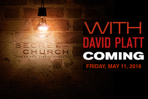 Faith Baptist Church: Secret Church